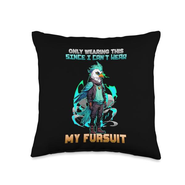 ・Embrace your furry side with this cute and fun cosplay design, perfect for anime fur lovers and comic convention goers....