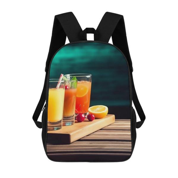 ・LOTS OF STORAGE SPACE: The Travel Business Work Bag size is 16.9"/43cm〓-12.6"/32cm〓-5.5"/14cm. There has a large main p...