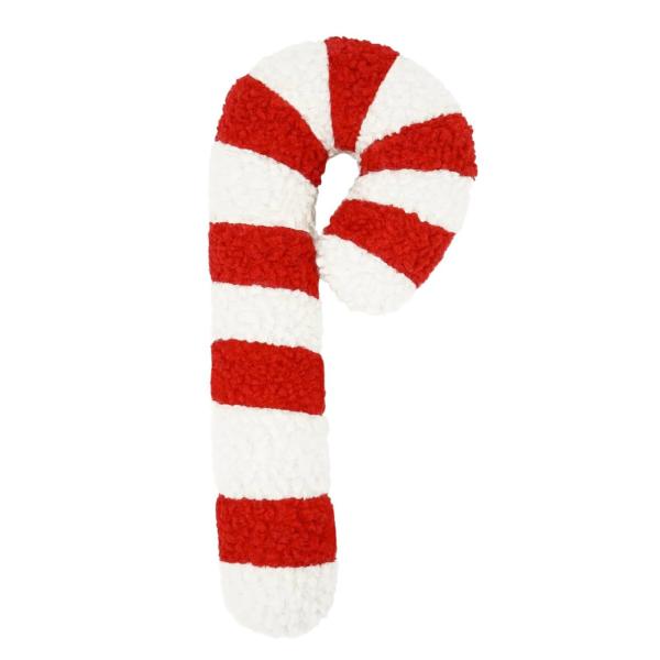 ・Material: Christmas Candy Pillow Made with premium PP cotton for a soft and huggable experience.・Packaging Size: Christ...