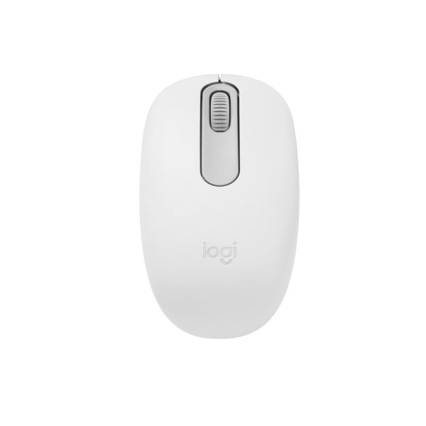 ・Convenient Portable Mouse for Laptops and Tablets: The Logitech M196 Bluetooth Wireless Mouse connects in seconds with ...