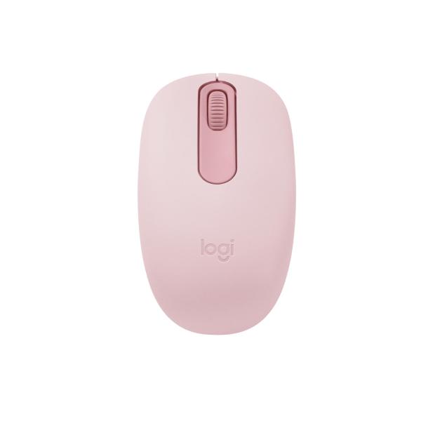 ・Convenient Portable Mouse for Laptops and Tablets: The Logitech M196 Bluetooth Wireless Mouse connects in seconds with ...