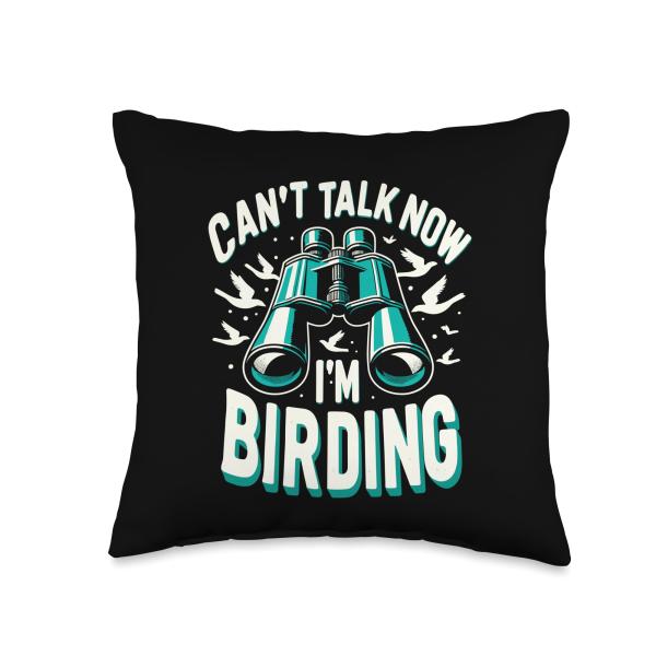 ・Can't Talk Right Now I'm Birding For A Birdwatcher is perfect for birdwatchers who love birdwatching.・This Birdwatching...