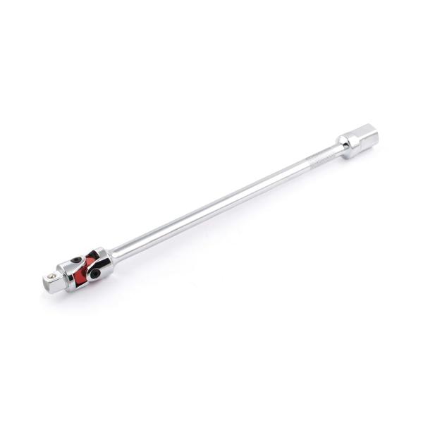 ・The unique professional feature of auto flex spring loaded design which prevents joint "falling" to one side・Auto flex ...