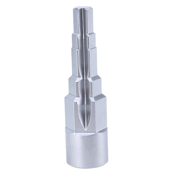 ・Its user friendly designed easy to use and efficient result.・1/2inch, 3/8'', 3/4'', 1-1/4'' ratcheting socket spanner.・...