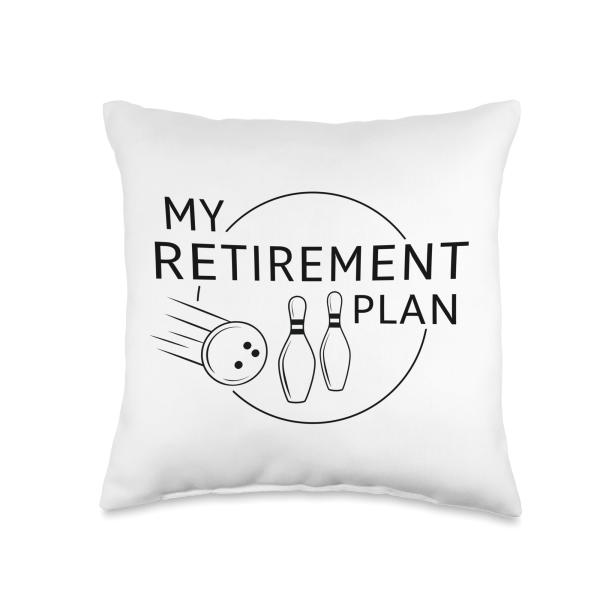 ・This design is perfect for anyone who loves bowling. Great for retired bowlers. Ideal for men and women who enjoy the s...