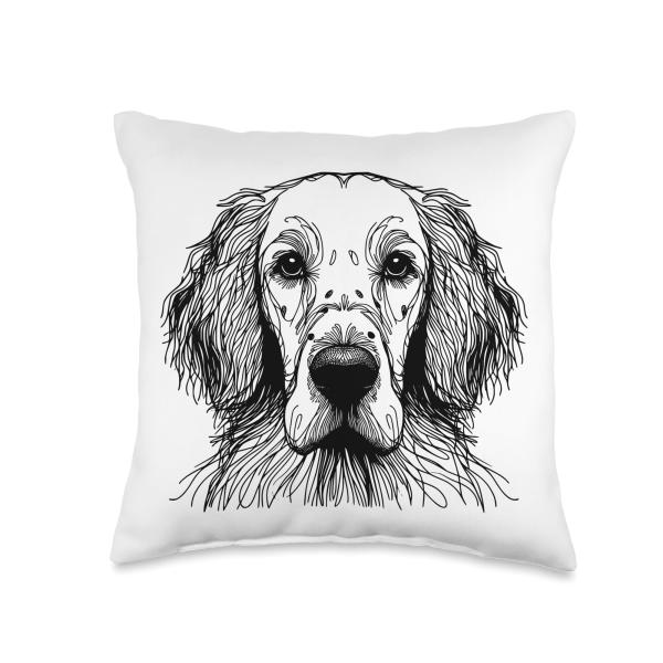 ・You love English Setter? The funny saying and Dad Mom apparel for men, women, dad, mom and family for birthday, christm...