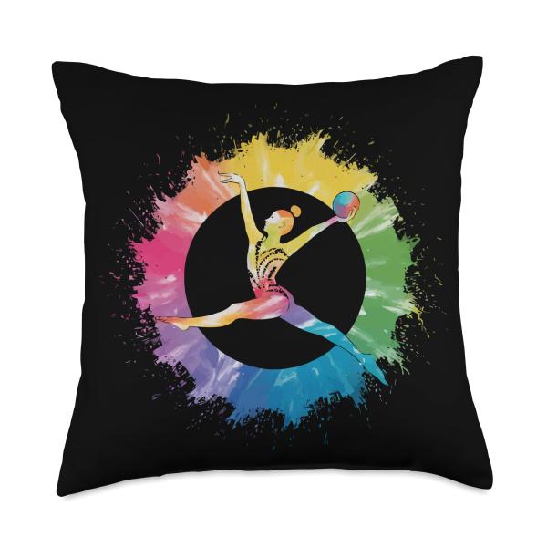 ・Rhythmic Gymnastics Quote Girls Gymnastics Gymnast. This is for women into rhythmic sports gymanstics. Perfect gymnasti...