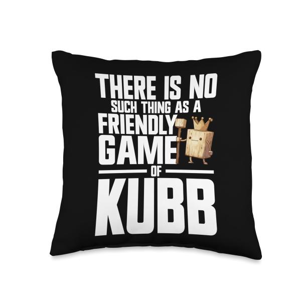 ・Kubb accessories and viking chess set for every kubb player and kubb lover who loves playing a kubb yard game. Kubb law...