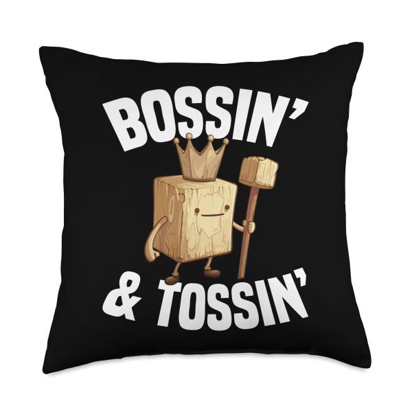 ・Kubb accessories and viking chess set for every kubb player and kubb lover who loves playing a kubb yard game. Kubb law...