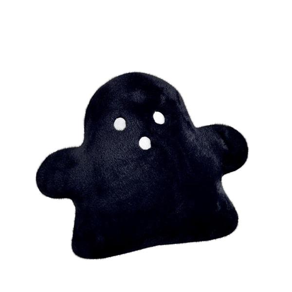 ・【High Quality】These ghost are made of soft stretch velvet, and the inside is filled with cotton, which is very soft and...