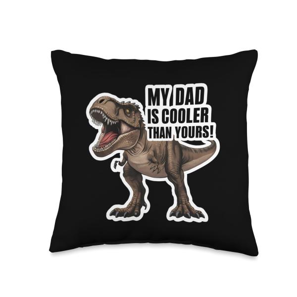 ・Celebrate your dad with our "Dad is Cooler Than Yours" design, perfect for Father's Day. This Funny Dad design features...