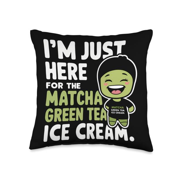 ・Matcha Green Tea Ice Cream wedding gifts for women and men! Perfect Dessert recipe wedding ceremony ideas for matcha ic...