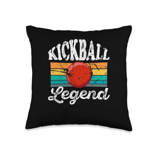 ・Kickball Sports design. Checkout this fun design that is perfect for anyone that dominates kickball over the summer. Th...