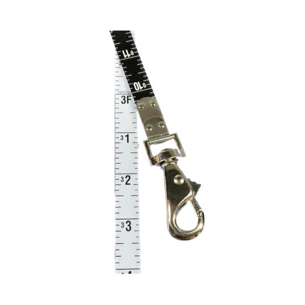 ・Heavy-Duty Construction for Maximum Durability - Built with a superior heavy-gauge base material, this oil gauge tape i...