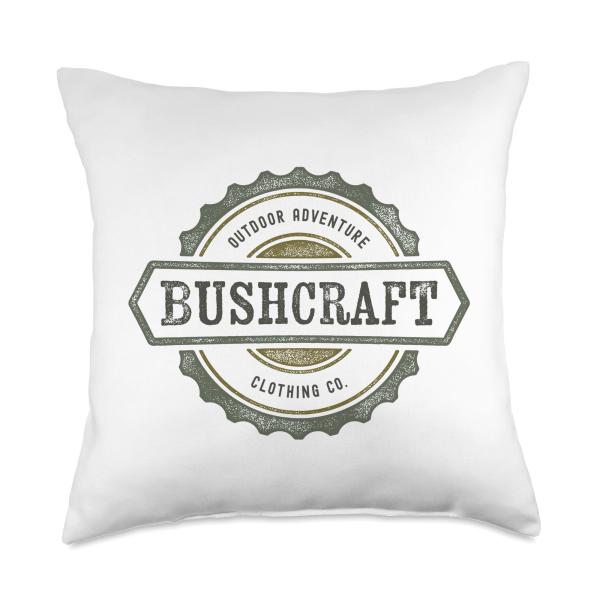 ・Bushcraft Skills. Experience nature. Learn outdoor survival skills. In the forest, mountains, in the wild. Outside livi...