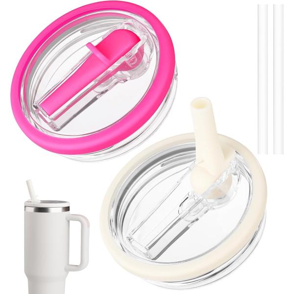 ・【Leak Proof ＆ Spill Proof】 Engineered to prevent leaks and spills, good sealing performance allow you to carry, do spor...