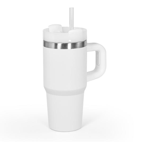 ・High quality materials: Our reusable LIDS are BPA-free and made of premium 18/8 stainless steel for increased durabilit...