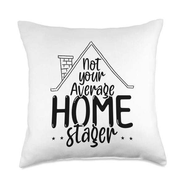 ・Home staging as an interior designer is the job for home stager and interior designing specialists. Home decorator gift...