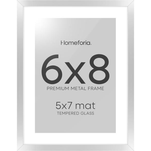 ・SILVER TONE. LOW SHEEN. Not too glossy, not too flat-this silver finish offers quiet brightness without glare. Its neut...