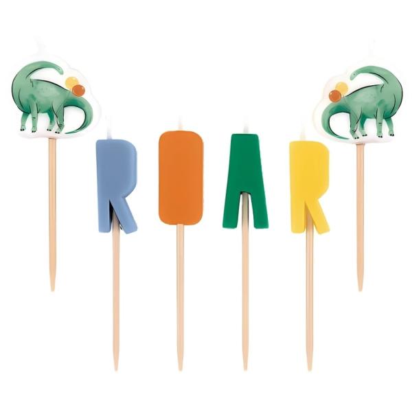 ・鮮やかで楽しいデザイン:当社のマルチカラー「ROAR」恐竜キャンドルで、お祝いに色と興奮を加えます。注目を集め、喜びを刺激するのに最適です。・安全で丈夫:高品質で無毒な素材で作られたこのキャンドルは、均一かつ安全に燃えるように設計されてお...