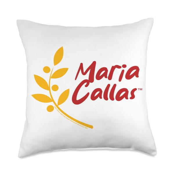 ・Celabrate La Divina (The Devine One) with our range of officially licensed Maria Callas clothing. Bravo!!・Officially Li...
