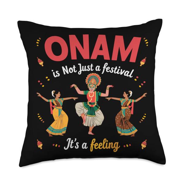 ・Onam Festival Celebration design. Happy Onam Festival India Holiday Indian Kerala Religious. This is for Indian men and...