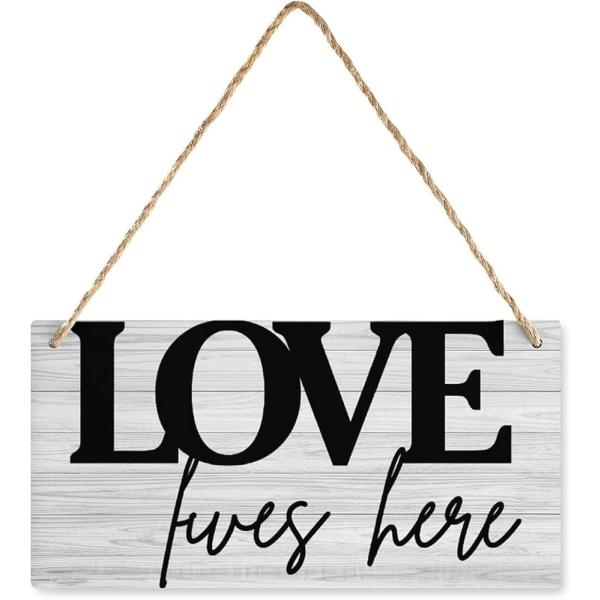 ・High-Grade Wooden Sign: The wooden banner is made of pine plywood, perfectly colored. The quaint appearance adds a natu...
