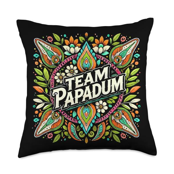 ・Happy Onam Festival India Holiday Indian Kerala Religious. This Team Papadum is for Indian men and women celebrating th...