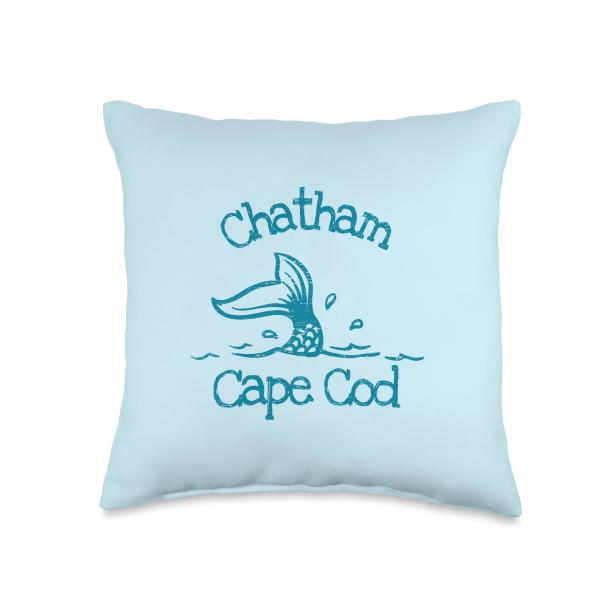 ・Coastal Beach Nautical design. Souviner Loves Mermaid Tail Fish Lover of Mermaids Beach Ocean Seacoast Seashore Family ...