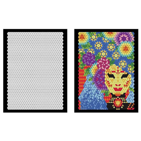 ・Coloring Function - Take advantage of your creativity and discover new possibilities with our Color by Numbers coloring...