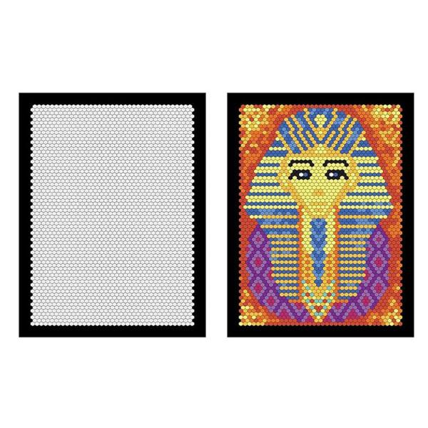 ・COLORING CHARACTER - Our color-by-number coloring book features intricate designs that allow you to enjoy the fun of co...