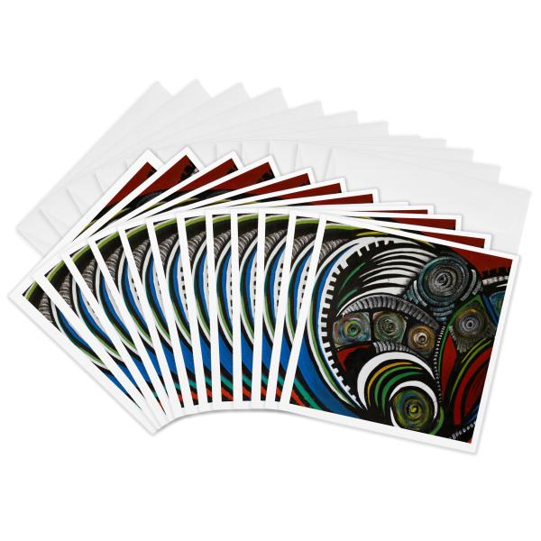・Memorable Keepsake: Give a beautifully crafted gift card that lasts beyond the occasion.・High-Quality: Printed on premi...