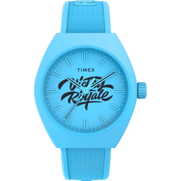 ・Level Up Your Style: The Timex x Fortnite collection brings the hype with this epic update to our planet-friendly Urban...