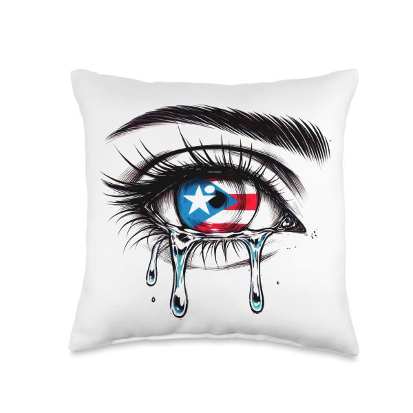 ・As a proud Puerto Rican or admirer of the Puerto Rico Flag, this design is made to scream WEPA as any Yo Soy Boricua or...