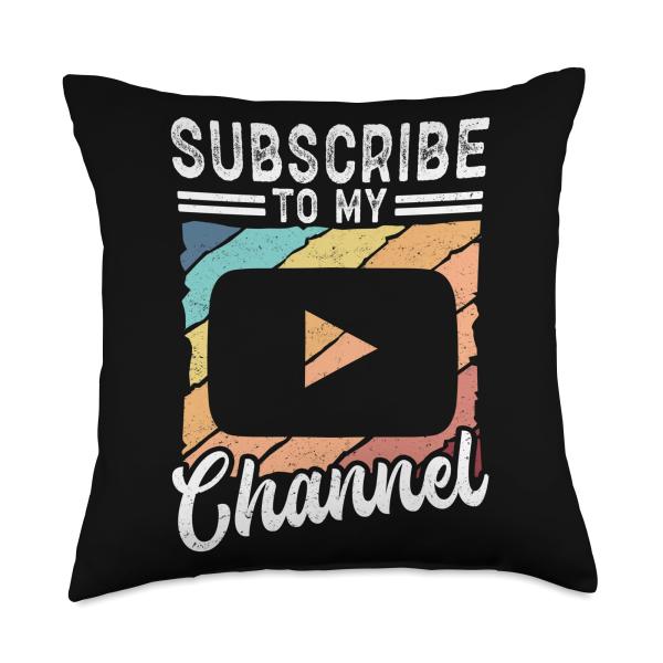 ・This Influencer Content design is perfect for any Content Creator or Vlogger・This funny Quote suits all passionate Vlog...
