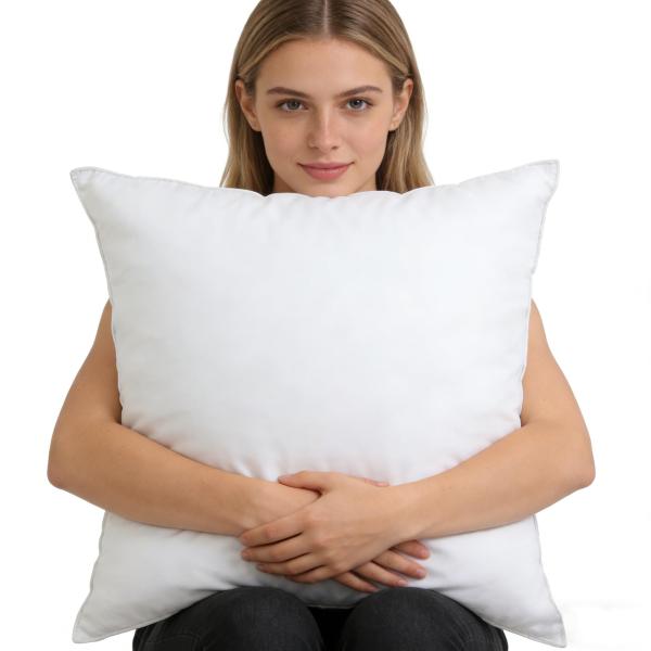 ・High-quality materials: Made of polyester fabric and filled with 100% cotton, ensuring comfort and durability.・Size: 40...