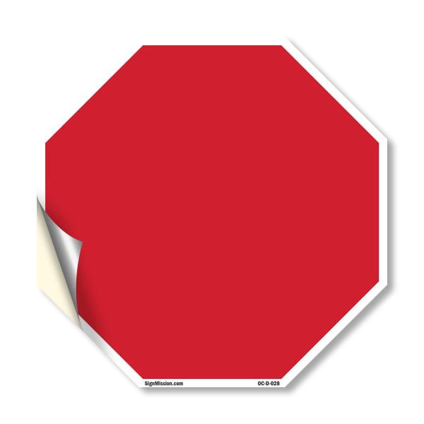 ・DURABLE ALL-WEATHER DESIGN: Our 10 inch X 10 inch commercial-grade signs are made with UV-protected vinyl label, ensuri...