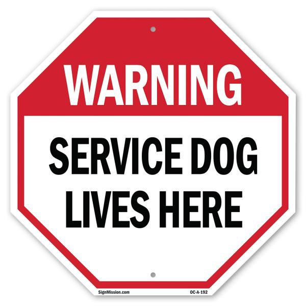 ・DURABLE ALL-WEATHER DESIGN: Our 18 inch X 18 inch commercial-grade signs are made with UV-protected plastic, ensuring a...