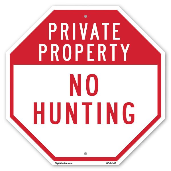 ・DURABLE ALL-WEATHER DESIGN: Our 6 inch X 6 inch commercial-grade signs are made with UV-protected plastic, ensuring a l...