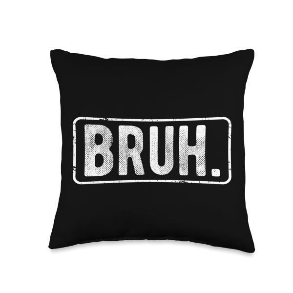 ・BRUH. Bruh Meme Slang. Perfect for those who love trendy internet expressions and casual lingo.・Bruh Meme Slang. Boys, ...