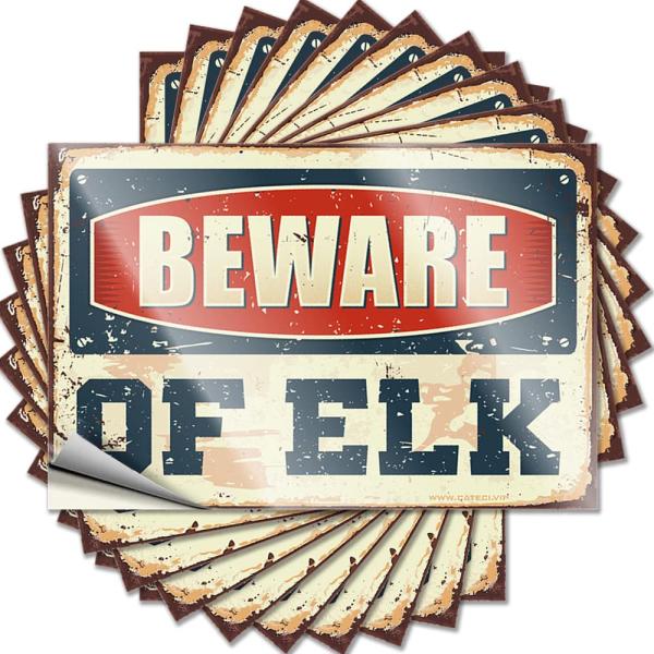 ・Looking for a sticker that can stand up to the toughest weather conditions? Look no further than our high-quality vinyl...