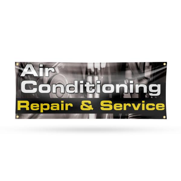 ・Banner Size: 18 Inch x 48 Inch・Durable Indoor and Outdoor Vinyl Banners: Made from heavy-duty 13 oz. vinyl, our banners...