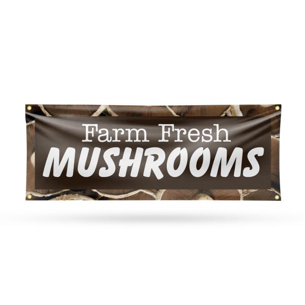 ・Banner Size: 18 Inch x 48 Inch・Durable Indoor and Outdoor Vinyl Banners: Made from heavy-duty 13 oz. vinyl, our banners...