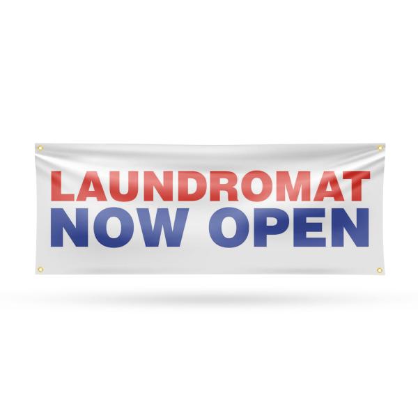 ・Banner Size: 18 Inch x 48 Inch・Durable Indoor and Outdoor Vinyl Banners: Made from heavy-duty 13 oz. vinyl, our banners...
