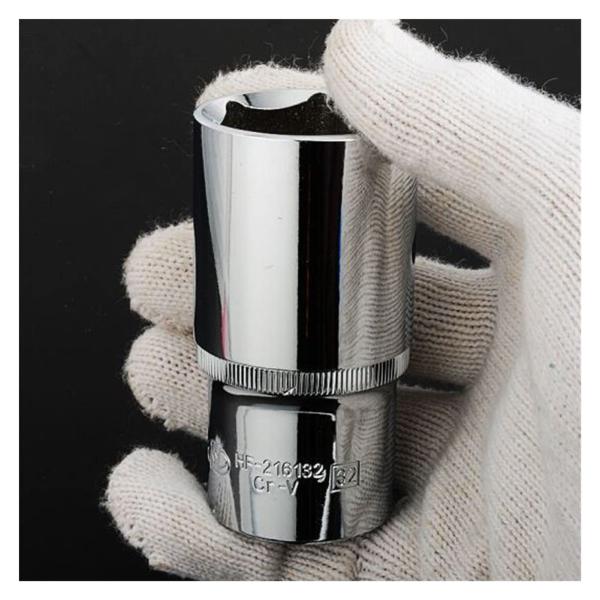 ・After professional design, its function is very similar to the traditional socket, but a convenient tool is used.・Unlik...