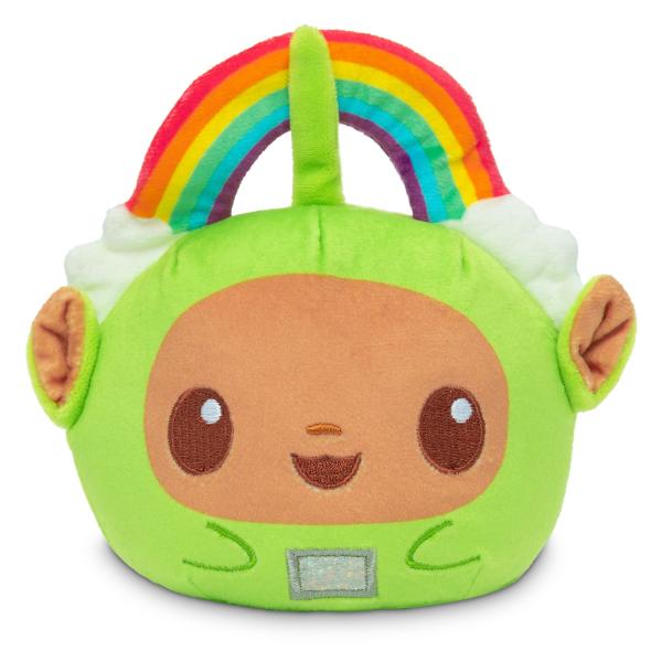 ・DIPSY:リバーシブルぬいぐるみは2つの異なる顔を持っているので、自分の気持ちを世界に示すことができます。 1つに2つのぬいぐるみがあるようなものです。・あなたの感情を表現:このぬいぐるみは、学校、自宅、オフィスで自分を表現するのに役立...