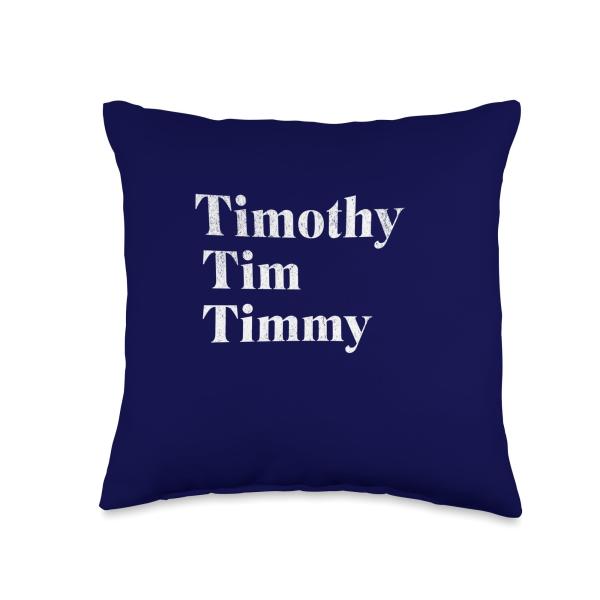 ・If your first name is Timothy, Tim or Timmy this nickname text design is perfect for you since it has your name on it.・...