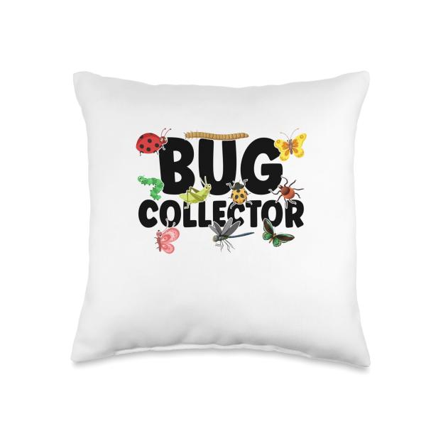 ・Bug Collector For An Entomologist is perfect for any entomophiles who loves bugs and insects.・This Entomology Hobby des...