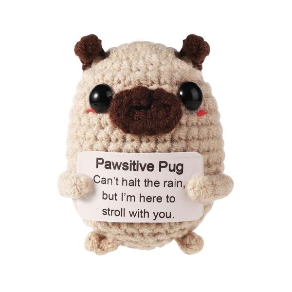 ・100% Handmade: This crochet kniteed capybara, eagle, cockroach are pure hand-woven, exquisite workmanship, soft and com...
