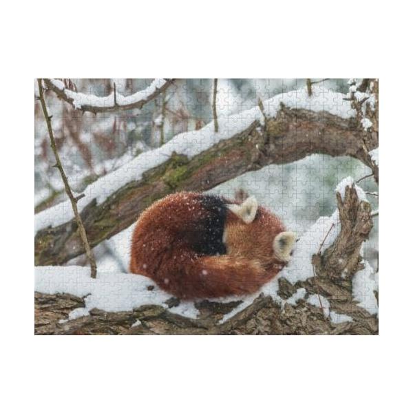 ・Size: Each puzzles for adults consists of 500 pieces that come together to form a 15" x 20.4" artwork.・Material: Our ji...